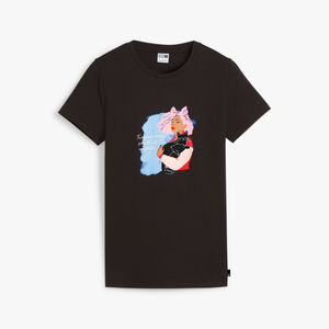 Puma Graphics Positive Vibe | Marathon Sports Ecuador