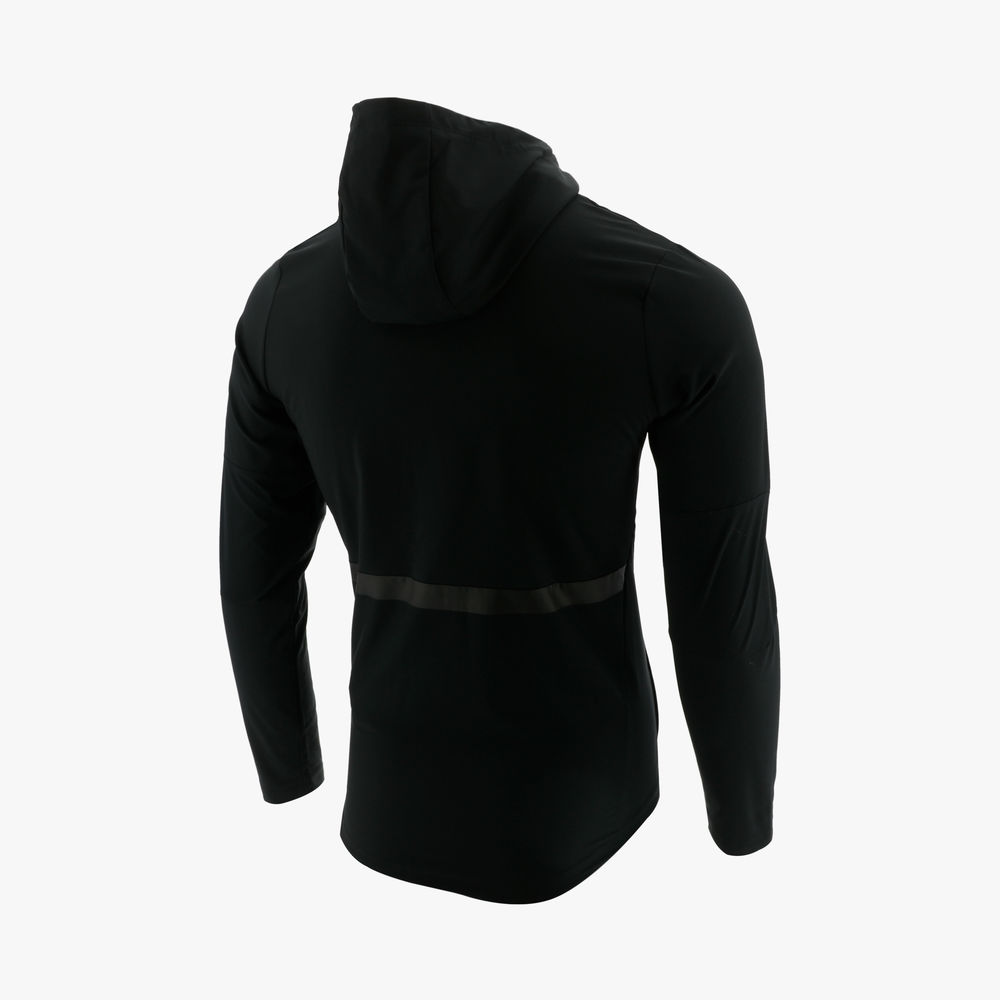 Under Armour Storm Cyclone Jacket | Under Armour | Marca | Productos ...