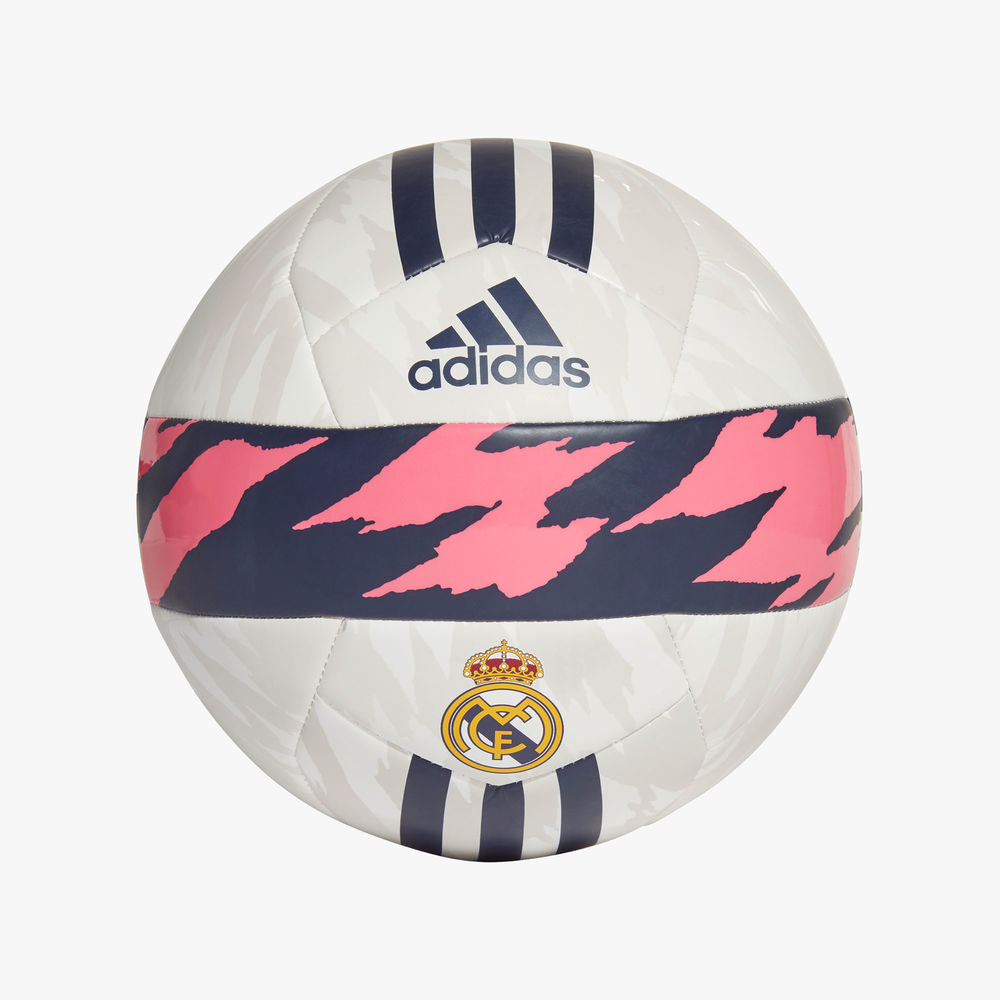 Adidas Real Madrid Club Bal | Marathon Sports Perú