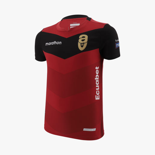 Marathon Sports Camiseta Oficial AV25 | MARATHON SPORTS | Marca ...