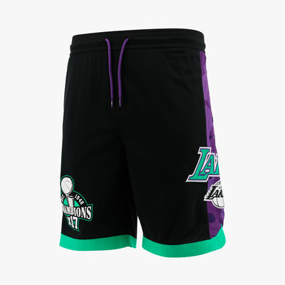 NBA Short Lakers | Marathon Sports Perú