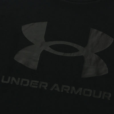 Under Armour Sportstyle Graphic | Marathon Sports Perú