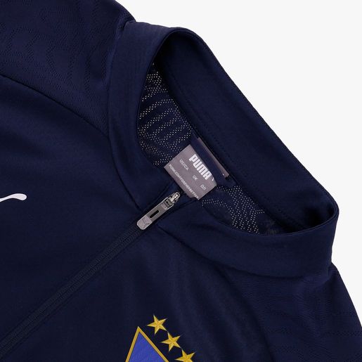 Puma Presentación LDU 2025 | Marathon Sports Ecuador