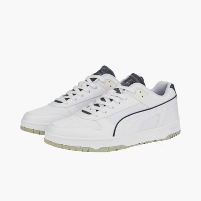 Puma Forever Better RBD Game Low | Marathon Sports Ecuador