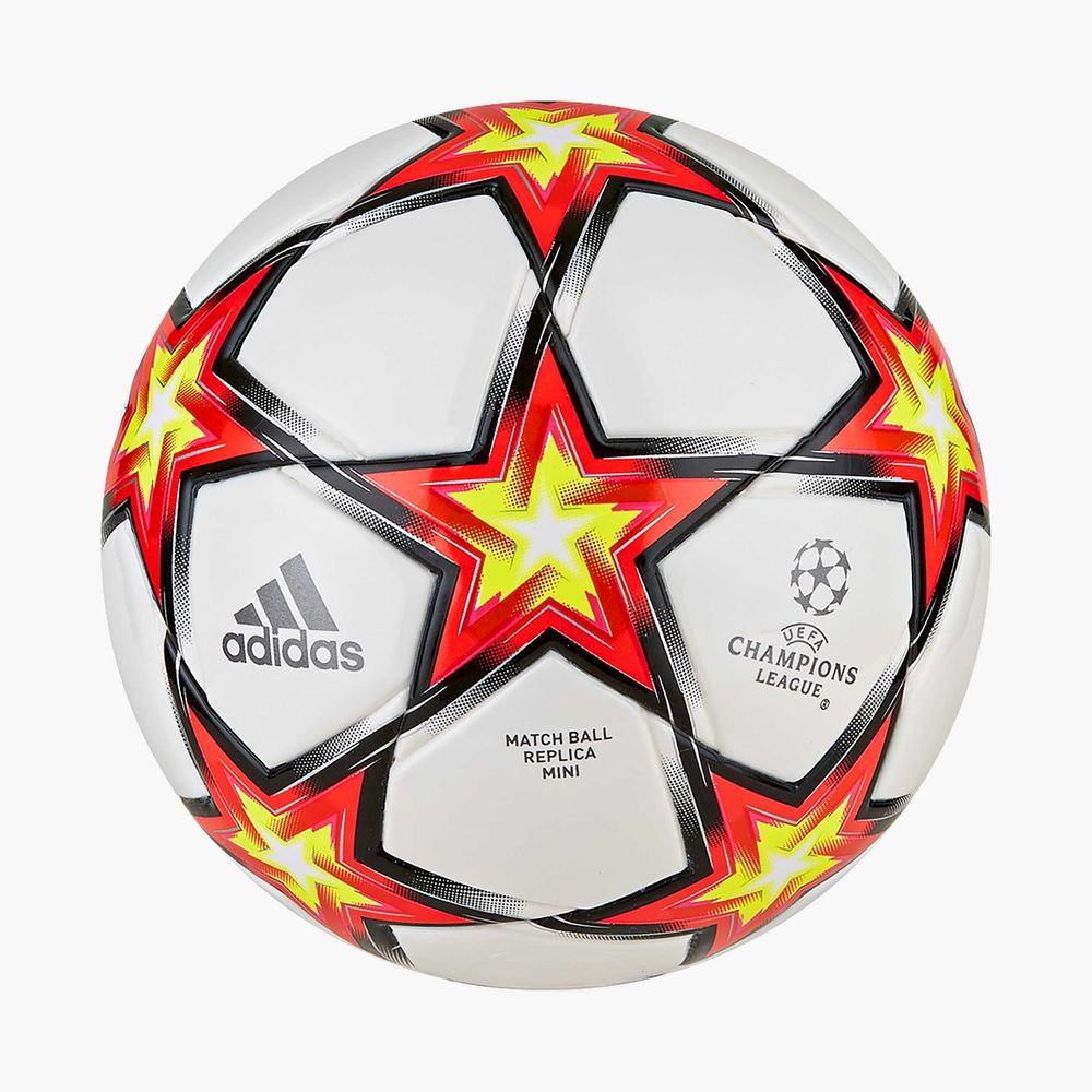 adidas UCL Pyrostorm | Marathon Sports Ecuador