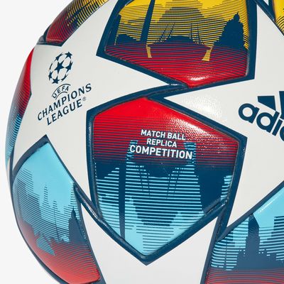 Adidas UCL Competition St. Petersburg | Marathon Sports Perú