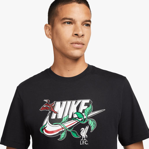 Nike Liverpool FC | Marathon Sports Ecuador
