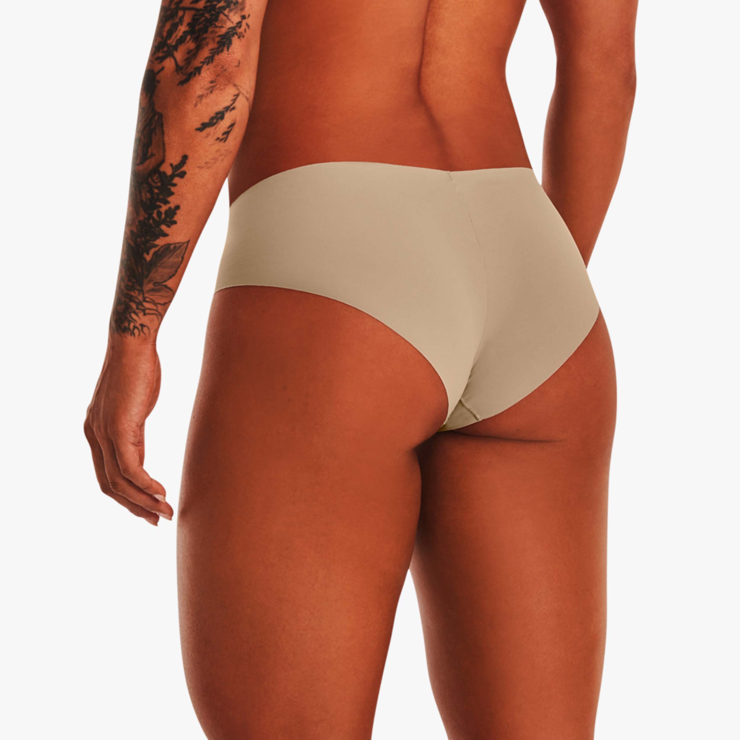 Under Armour Pure Stretch Thong 3-Pack | Marathon Sports Perú