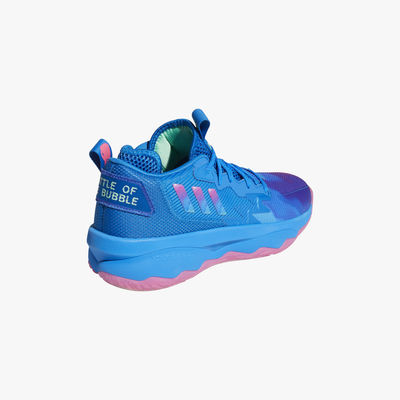 adidas Dame 8 | adidas | Marca | Productos | Marathon Sports Ecuador