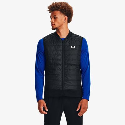 Under Armour Chaleco Launch | Marathon Sports Perú