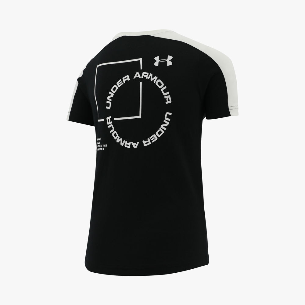 Under Armour Sportstyle | Under Armour | Marca | Productos | Marathon ...