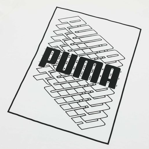 Puma Wording Graphic | Marathon Sports Perú