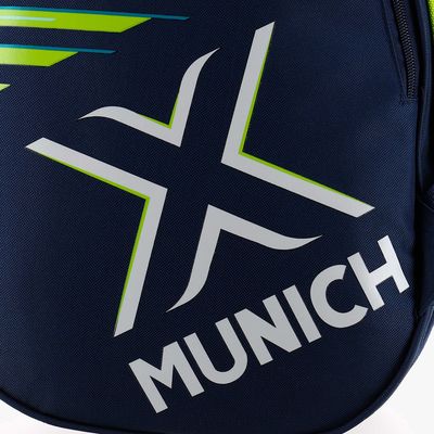 Munich Club Training | Marathon Sports Ecuador