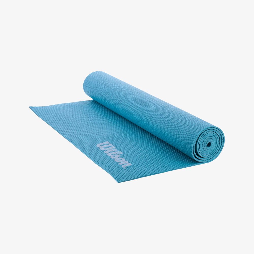 Wilson Yoga Mat | Marathon Sports Ecuador