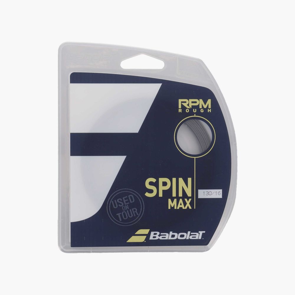 Babolat Rpm Rough 12m | Marathon Sports Ecuador