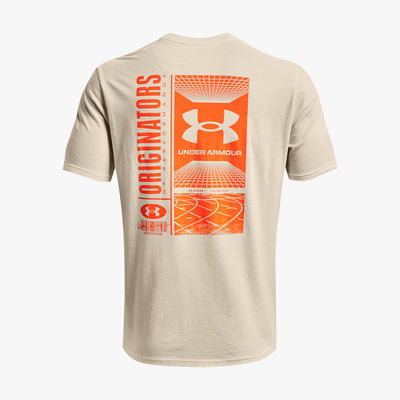 Under Armour Barcode | Marathon Sports Ecuador