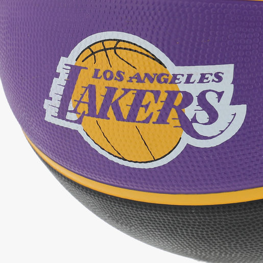 Wilson Pelota de basquet NBA Los Angeles Lakers | Marathon Sports Perú