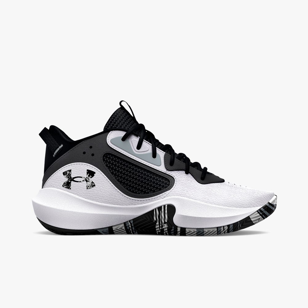 Under Armour GS Lockdown 6 | Marathon Sports Perú