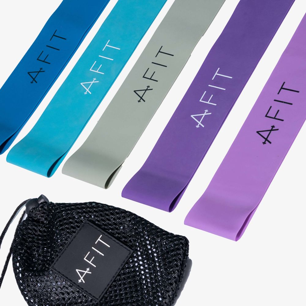 Afit Mini Bandas | Marathon Sports Perú