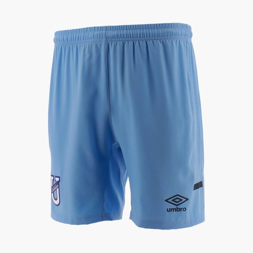 Short Oficial Universidad Católica Umbro 2024 | Marathon Sports Ecuador