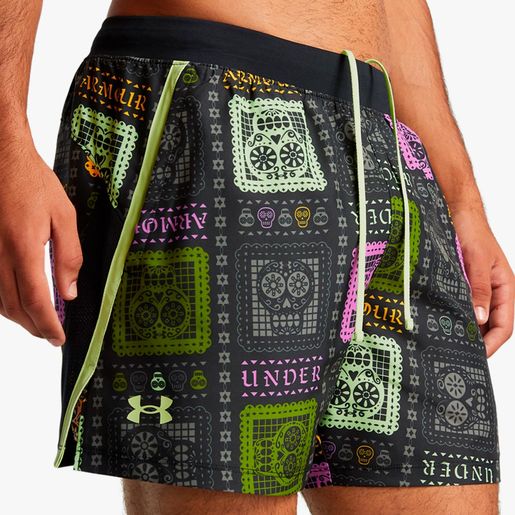 Under Armour Launch Dotd | Marathon Sports Ecuador