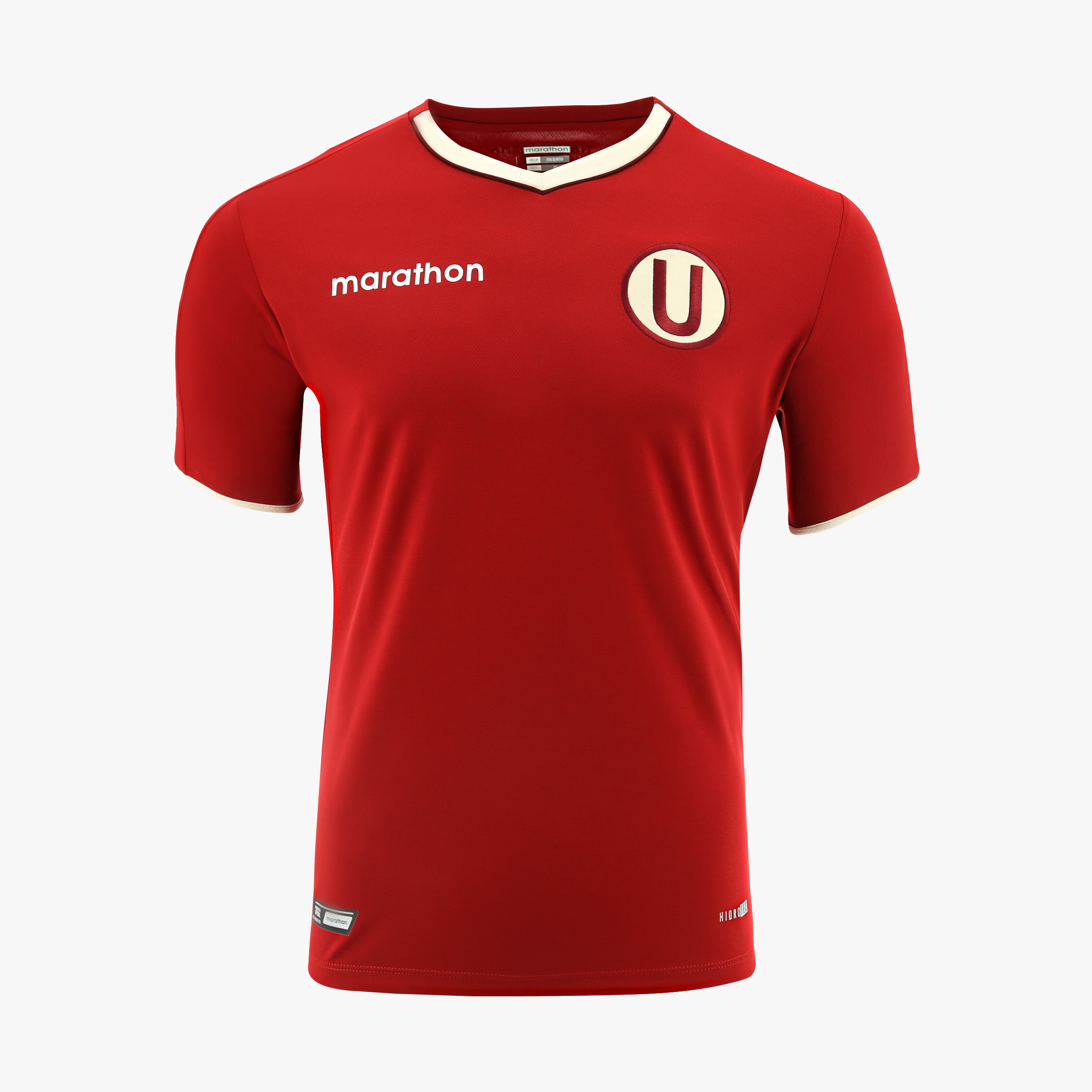 Marathon Sport Camiseta Alterna | Marathon Sports Perú