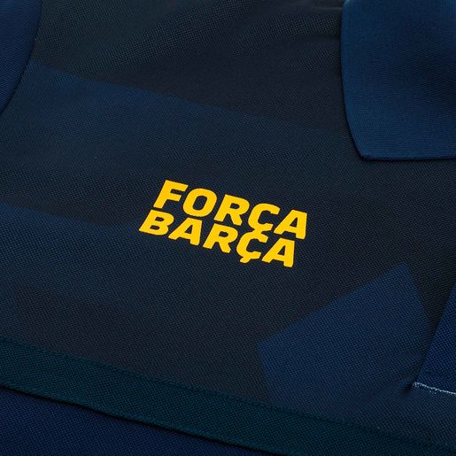 F.C. Barcelona Forca Barca | Marathon Sports Perú