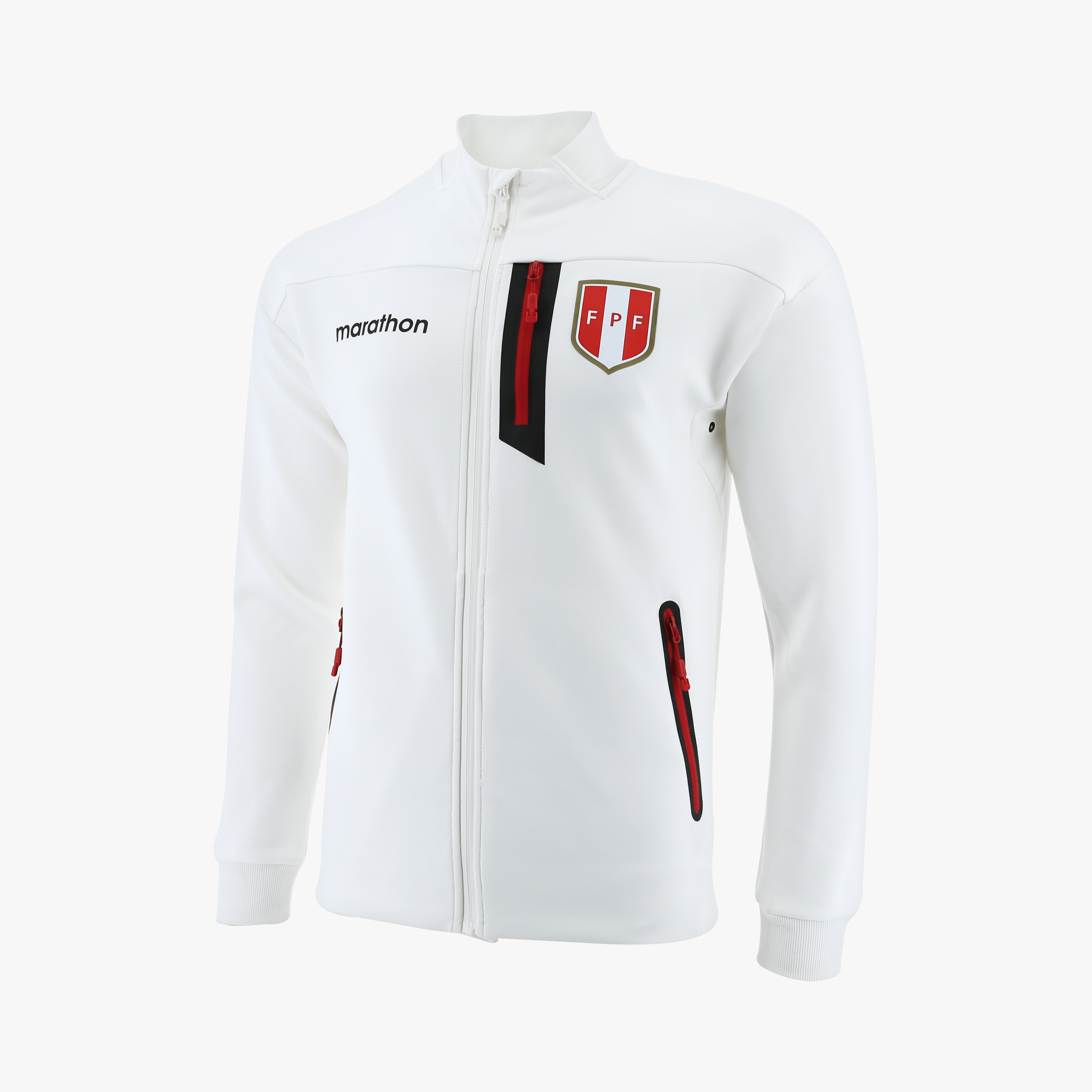 Casaca Selección Peruana Eliminatorias | Marathon Sports Perú