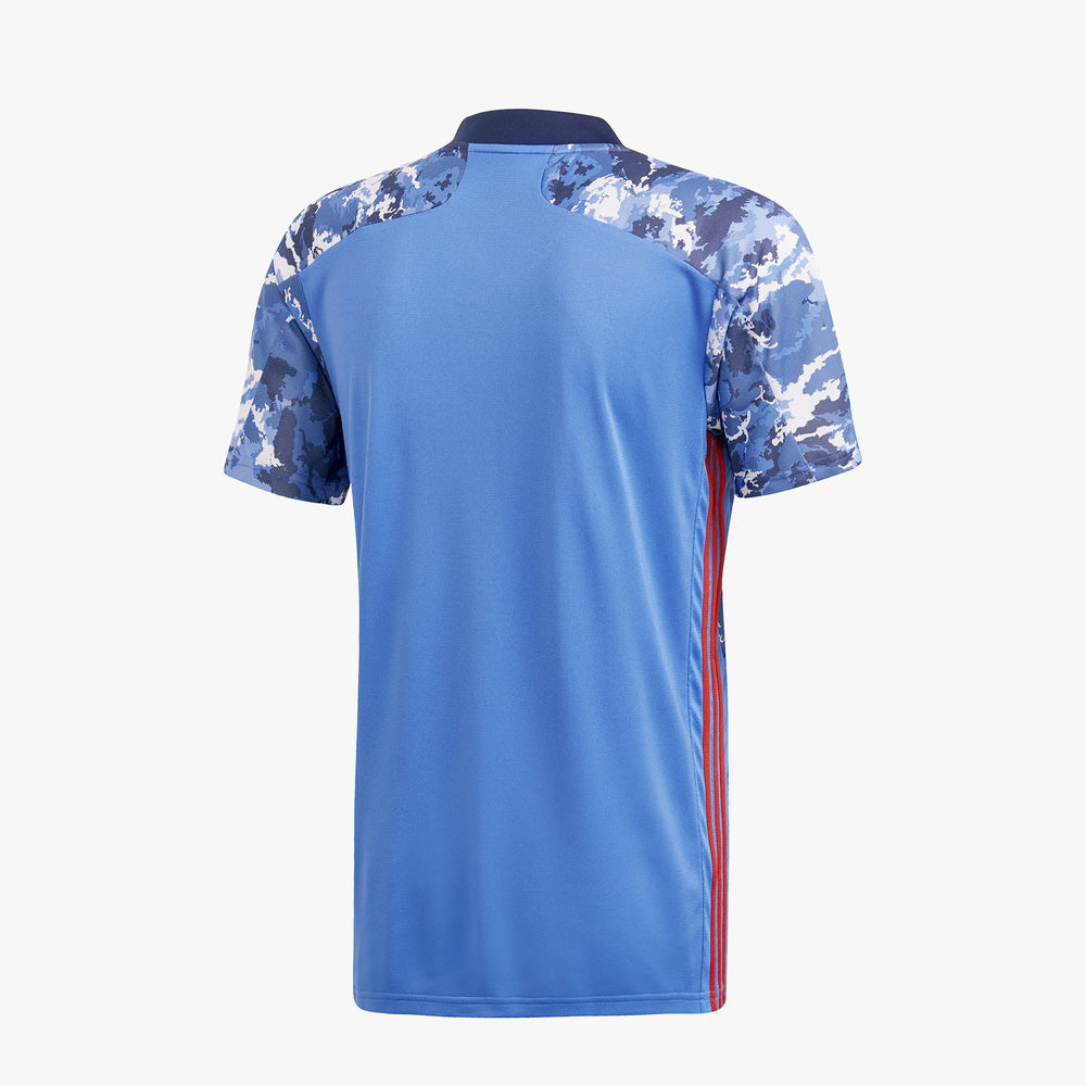adidas Japan Home Jersey | Marathon Sports Ecuador