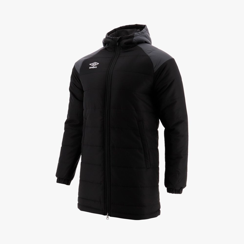 Umbro Padded Jacket | Marathon Sports Ecuador