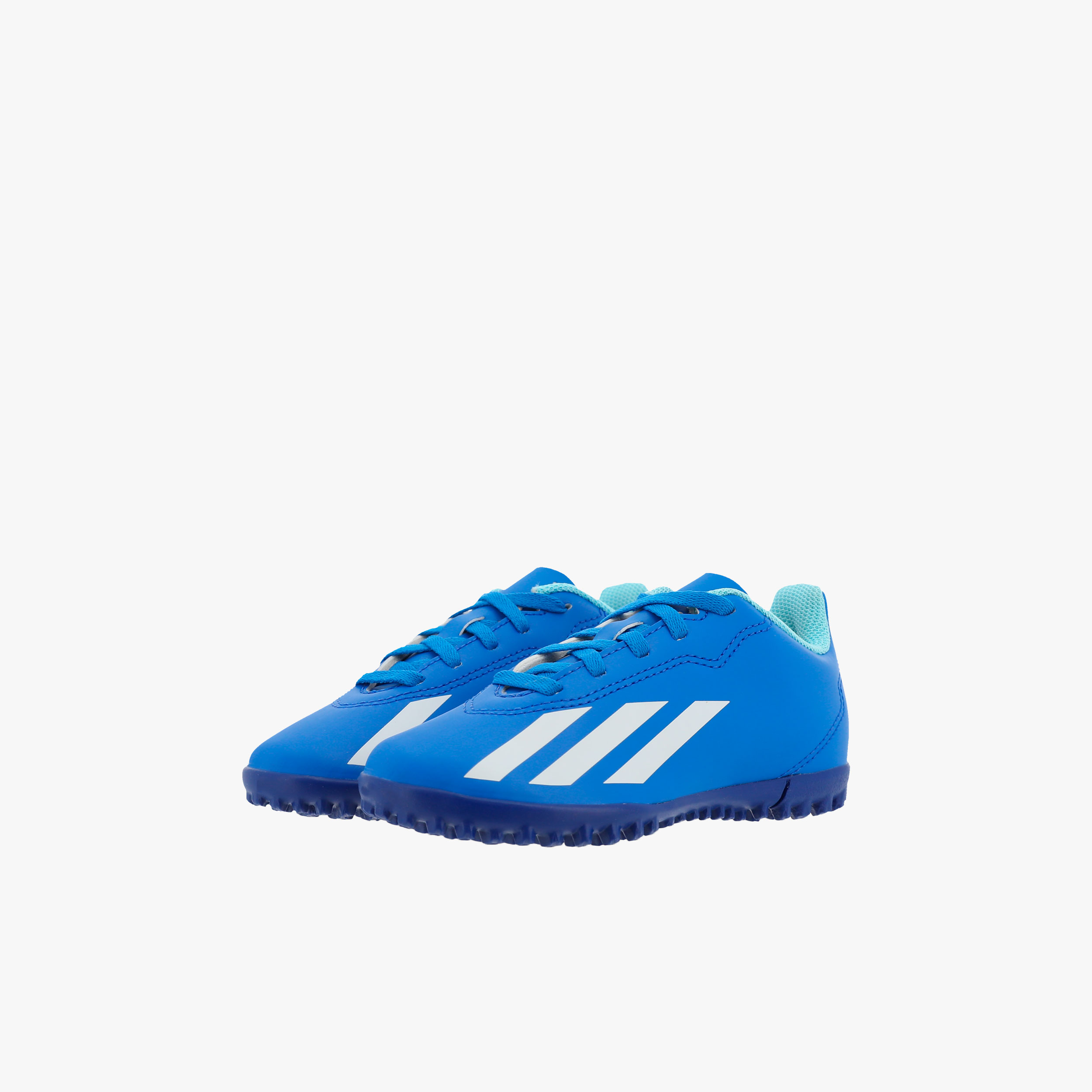 Adidas Chimpunes X Crazyfast.4 | Marathon Sports Perú
