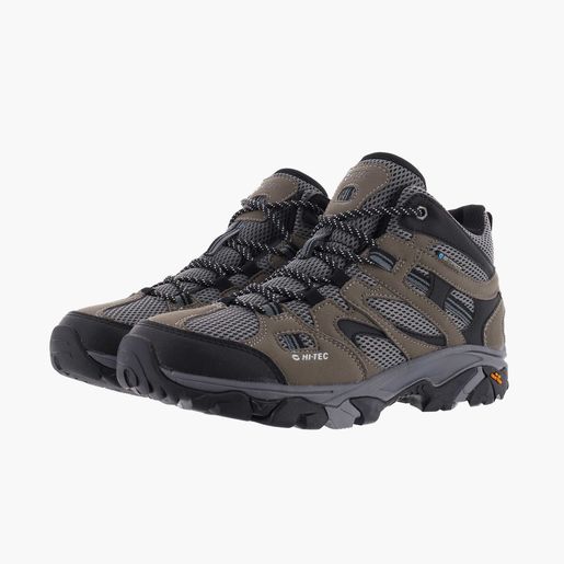 Hi-Tec Ravus Vent Lite | Marathon Sports Ecuador