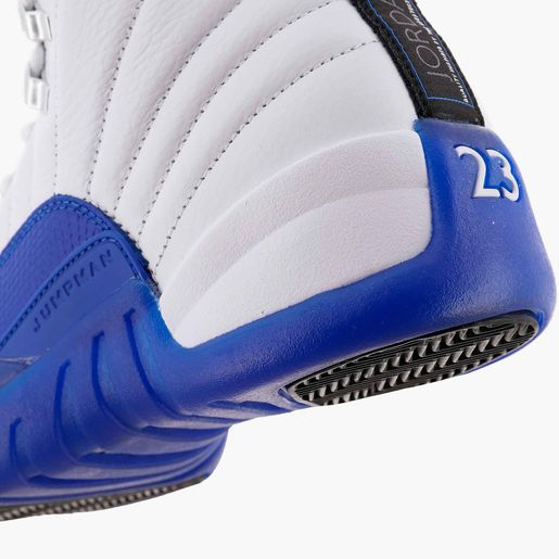 Jordan 12 Retro Blueberry | TAF Ecuador