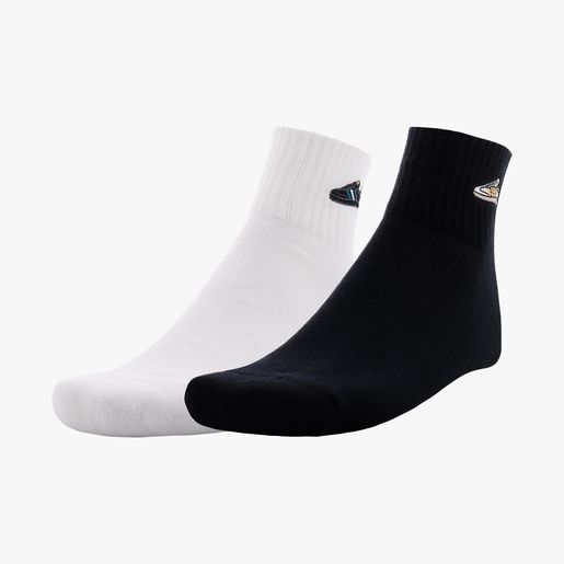 adidas Media Tobillera Samba Mid 2 pares | TAF Ecuador