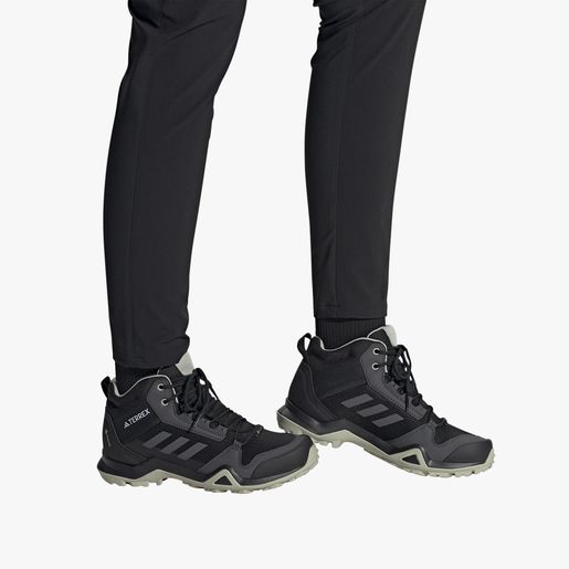 adidas Terrex AX3 Mid GORE-TEX | Marathon Sports Ecuador