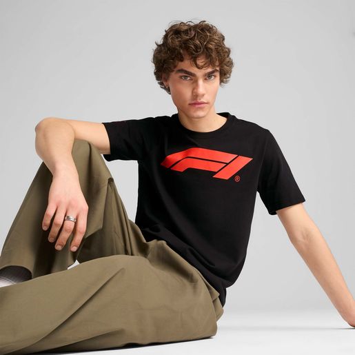 Puma F1 Essentials Logo | Marathon Sports Ecuador