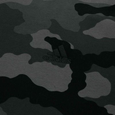 adidas Casaca Camo | Marathon Sports Perú