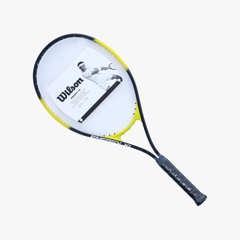 Wilson Energy | Marathon Sports Ecuador