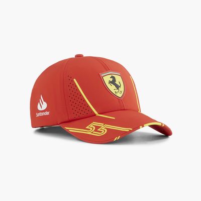 Puma Scuderia Ferrari Carlos Sainz | Marathon Sports Ecuador