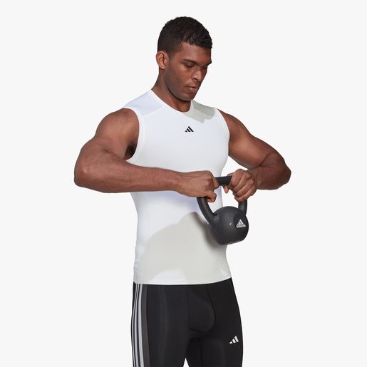 adidas Techfit Training | Marathon Sports Ecuador
