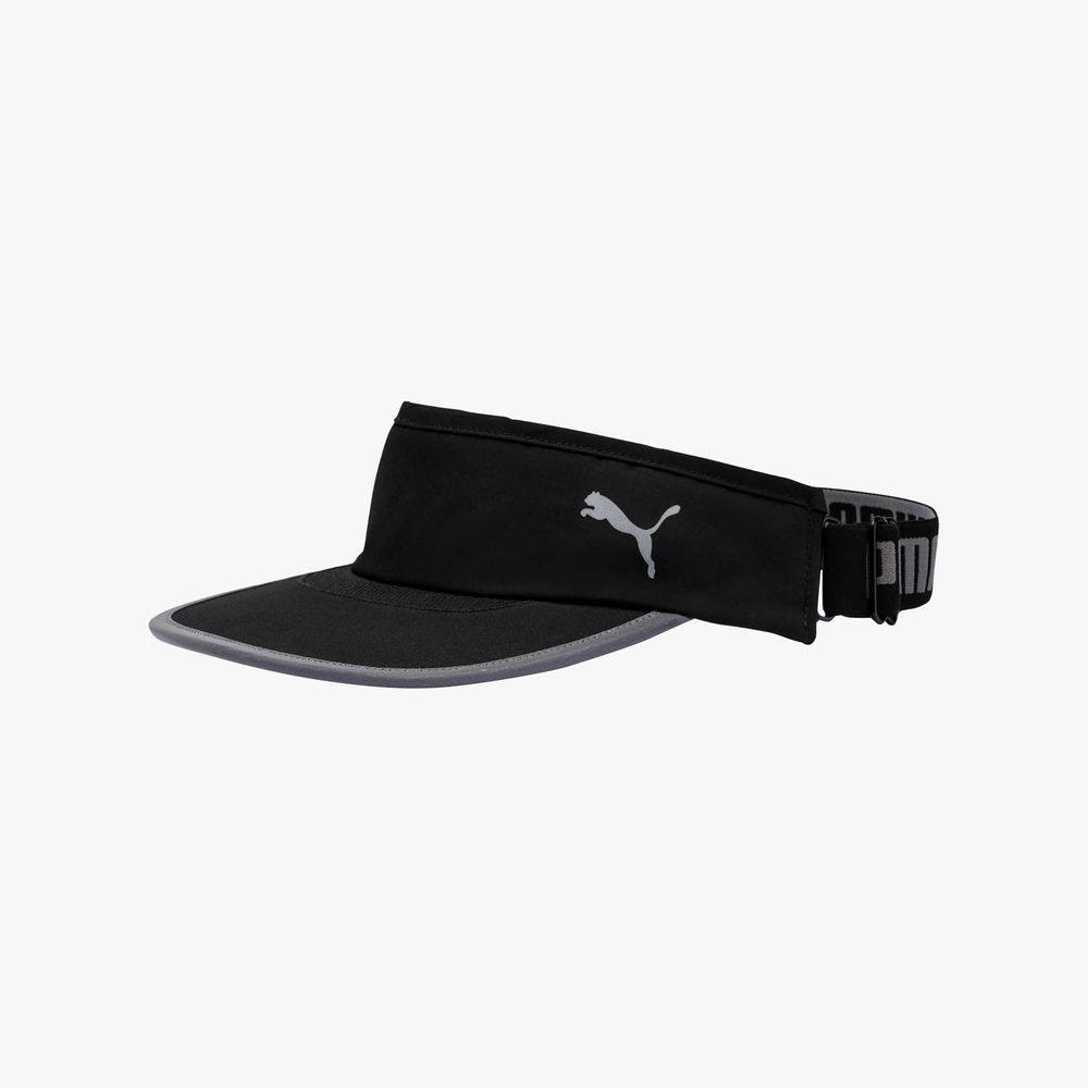 Puma Woven Running Visor | Marathon Sports Ecuador
