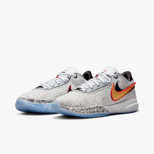 Nike LeBron 20 | Marathon Sports Perú