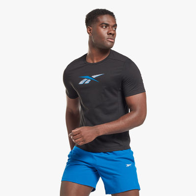 Reebok Speedwick Graphic Athlete | Marathon Sports Ecuador