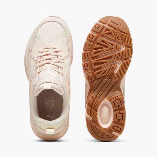Puma Milenio Tech Suede Coquette | Marathon Sports Ecuador
