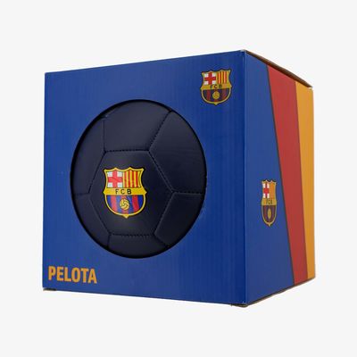 FC Barcelona Pack | F.C. BARCELONA | Marca | Productos | Marathon ...