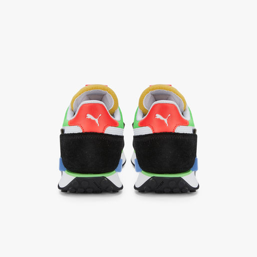 Puma Future Rider Play On | TAF Ecuador