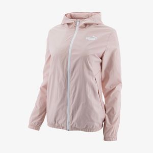 Puma Essentials Solid Windbreaker | Marathon Sports Perú