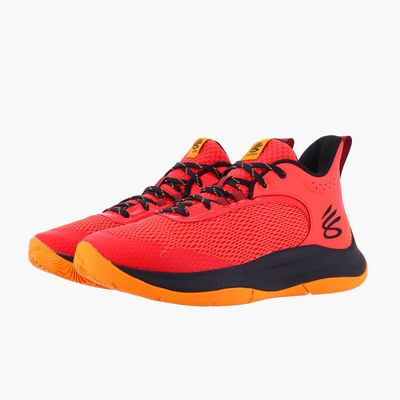 Under Armour Curry 3Z6 | Marathon Sports Ecuador