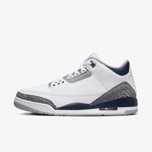Air Jordan 3 Retro | Marathon Sports Perú