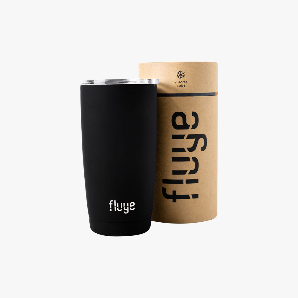 Fluye Cup Pro Curitiba 590ML | Marathon Sports Perú